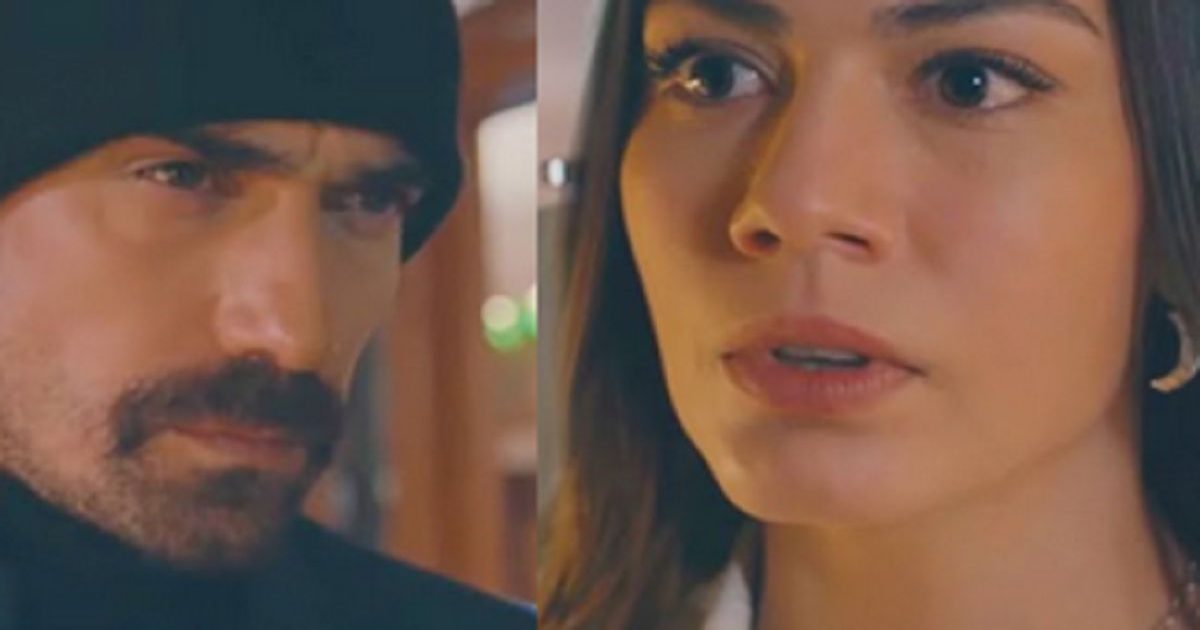 My home my destiny, spoiler al 27/10: Mehdi rapisce Zeynep dopo essere stato denunciato