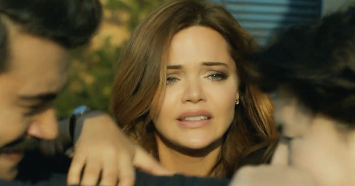 Terra amara, puntata 17 ottobre: Demir vuole uccidere Behice per ...