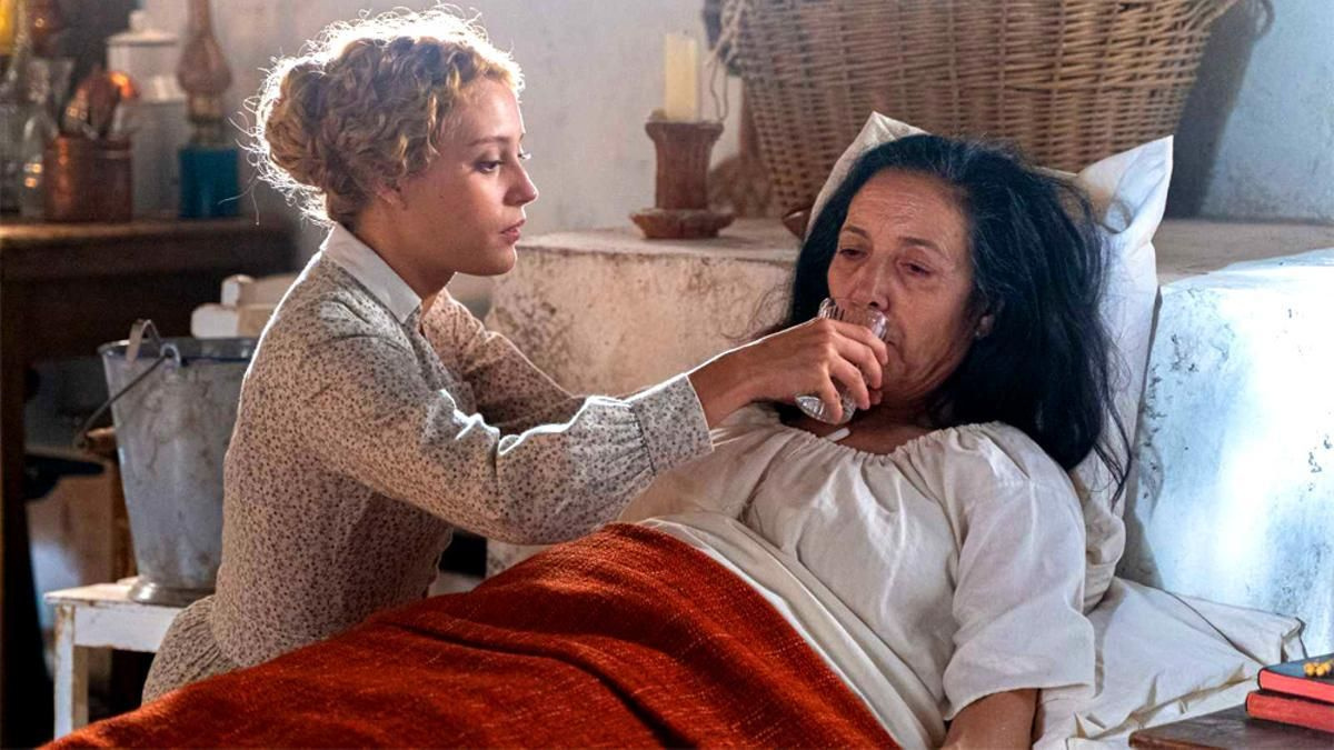 La Promessa, la vera storia della mamma di Jana: Ramona sa dove si trova, ma è scomparsa