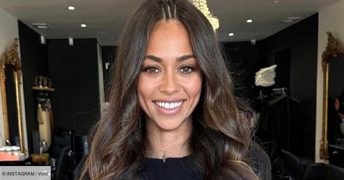 Les Cinquante : 'Nous sommes payés pour divertir', Jessica Errero ...