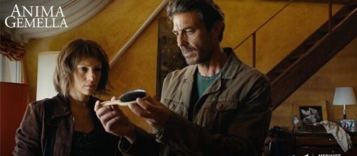 Anima gemella, anticipazioni 25 ottobre: Nina fa una scoperta su Adele ...