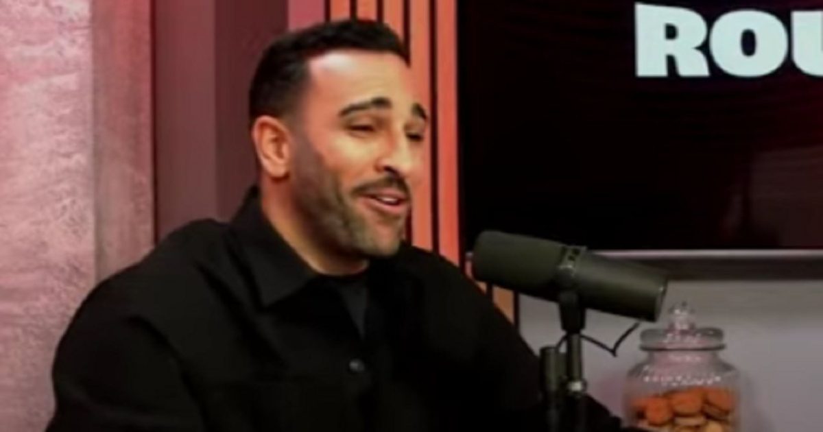 'Elève inconnu', la présentation originale d'Adil Rami en parlant de l ...
