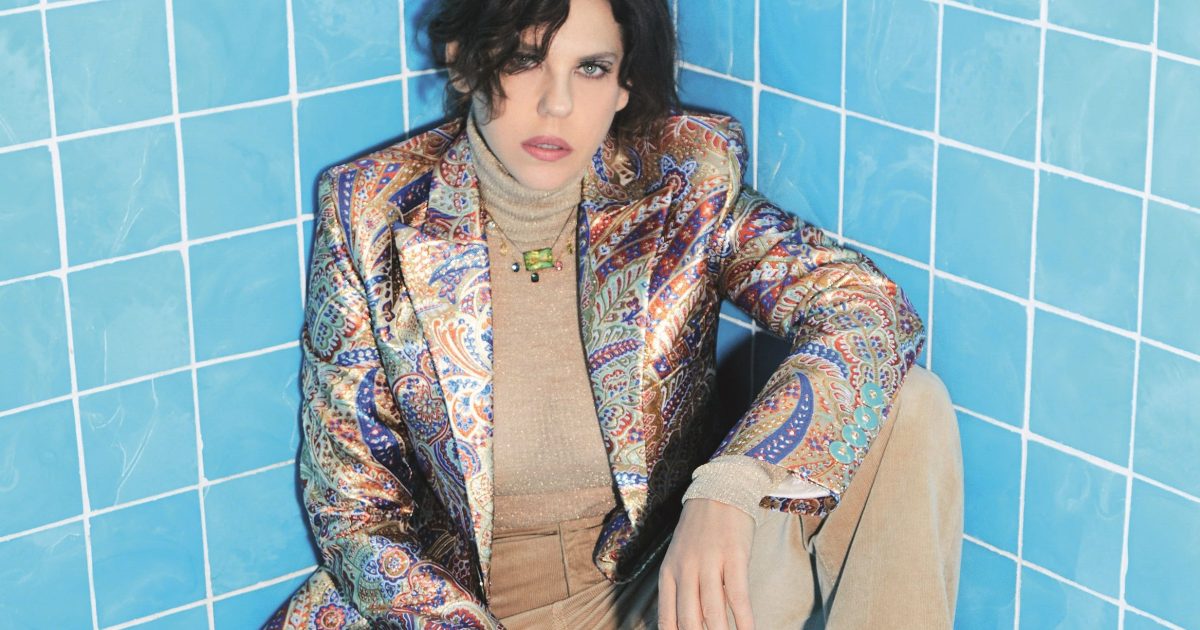 5 curiosidades sobre Bárbara Paz