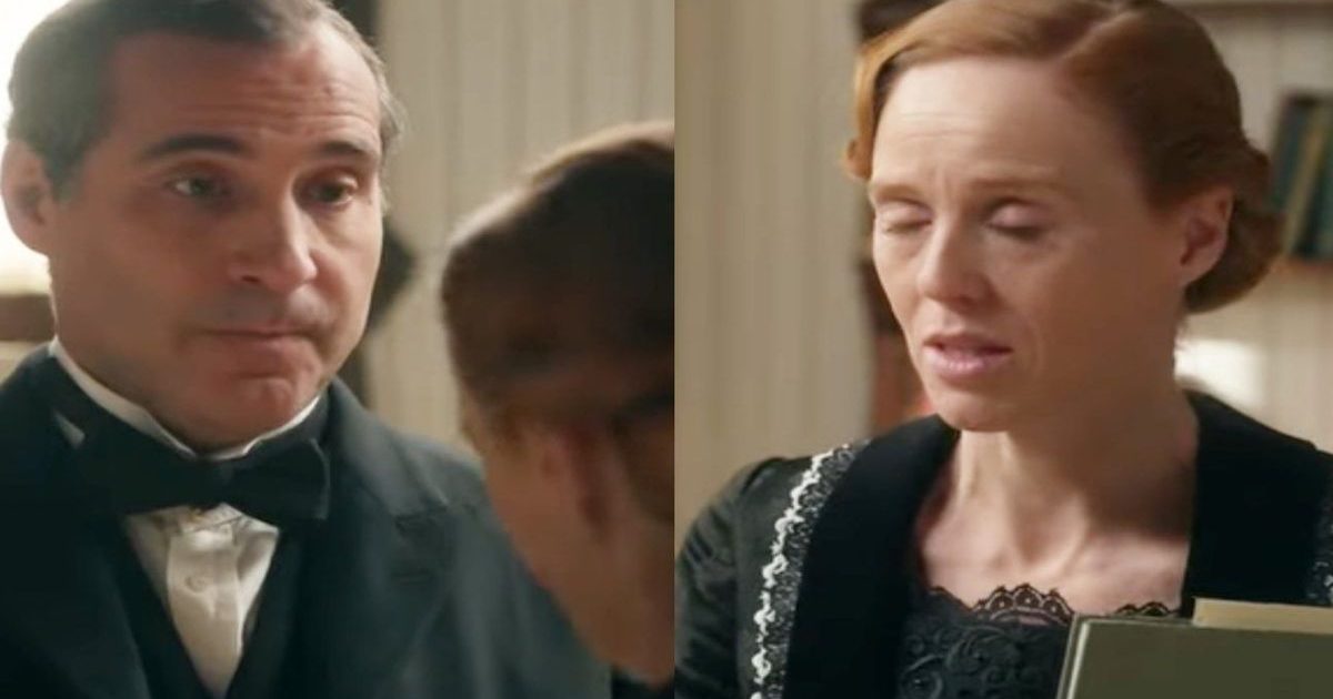 La Promessa, spoiler al 27 ottobre: Curro è il fratellastro di Jana, Pia ha un malore