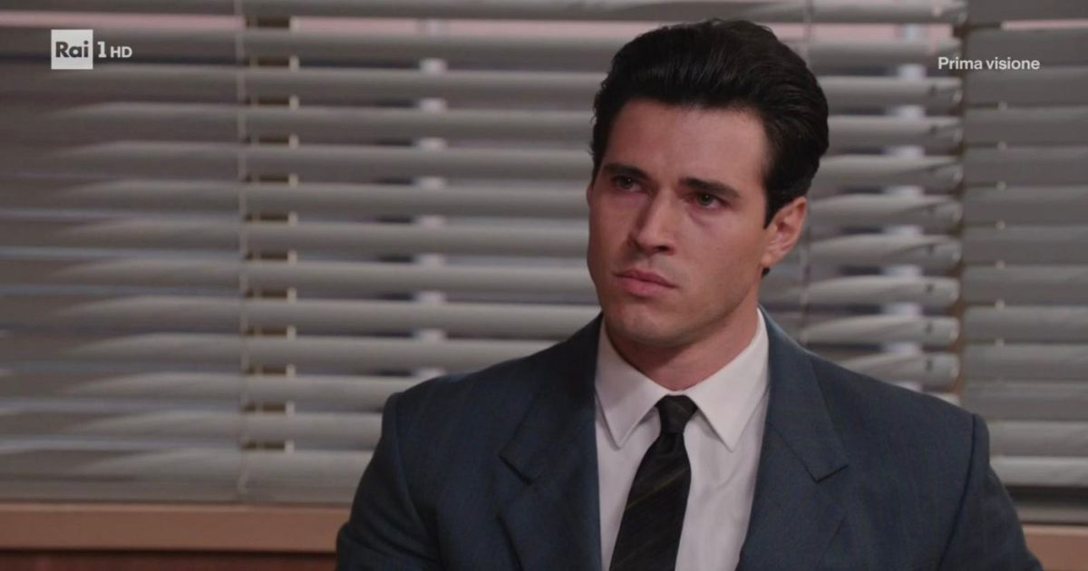 Il Paradiso, ipotesi trame al 3 novembre: Matilde tradisce Tancredi ...