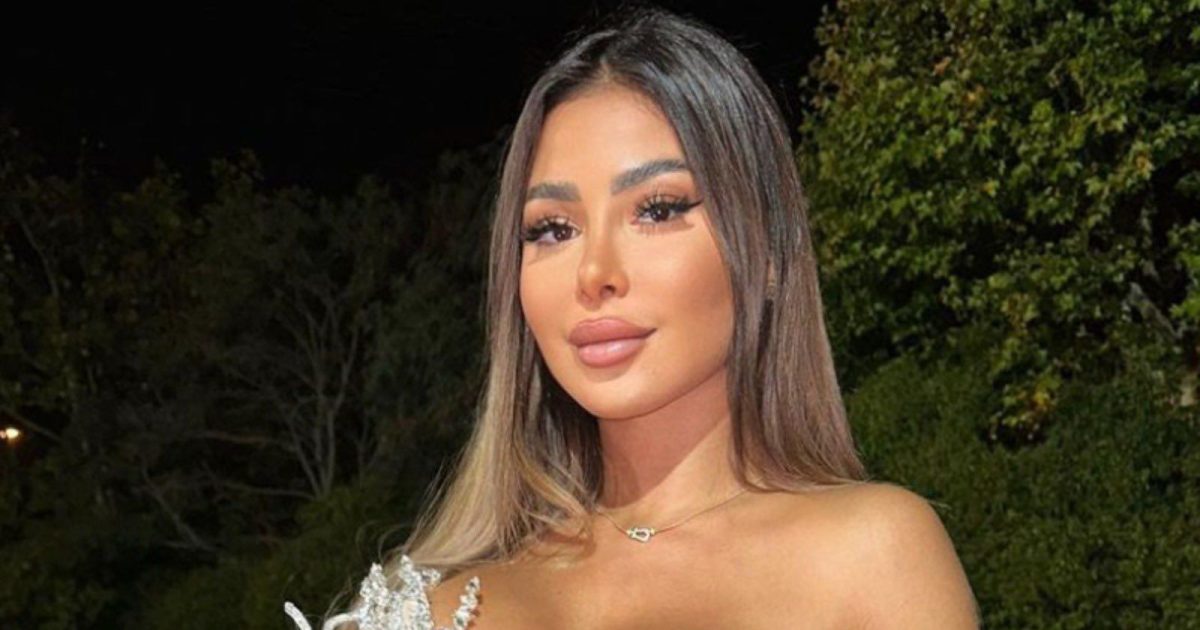 'Je vais lui mettre un coup de tête' : Maeva Ghennam s’emporte contre ...