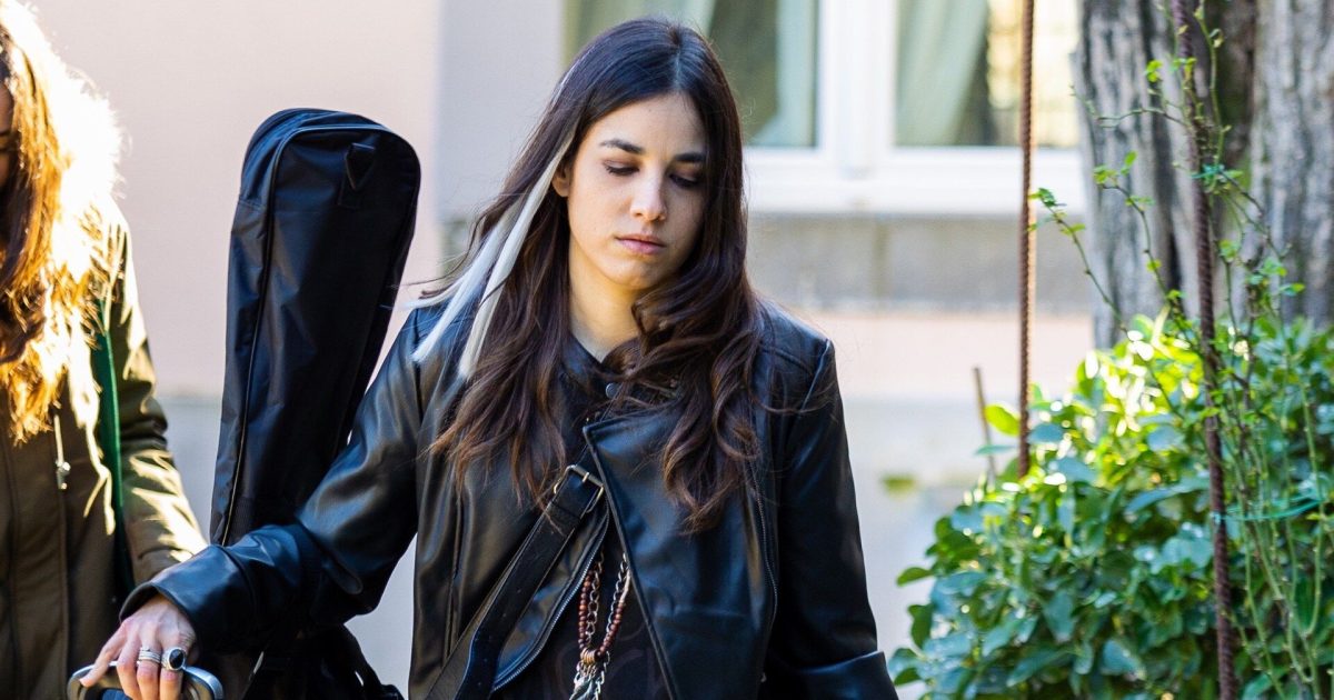 UPAS, anticipazioni al 28 ottobre: Manuela passa la notte con Altieri