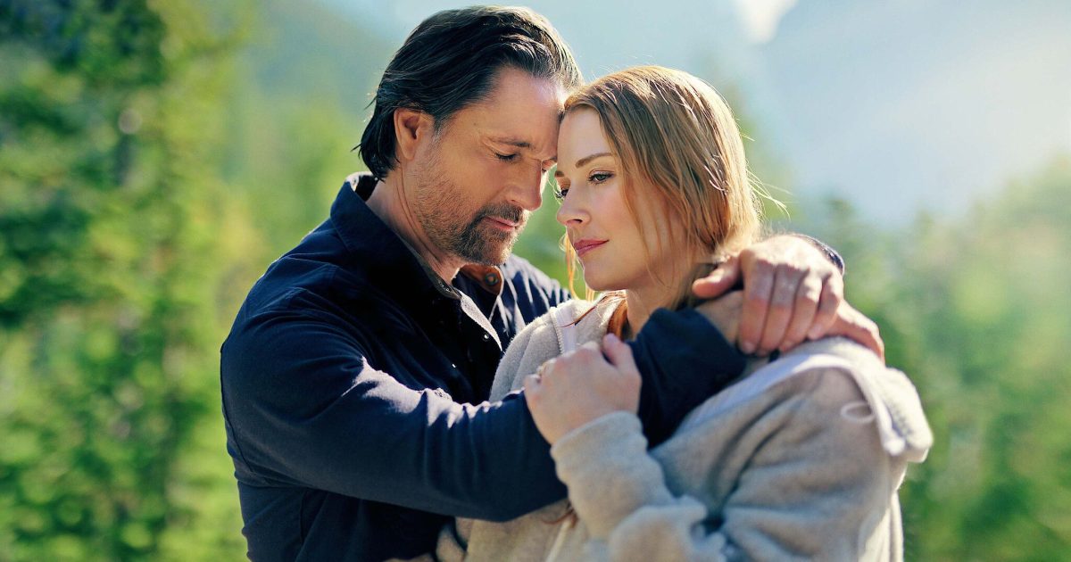 5 motivos para dar uma chance para 'Virgin River'