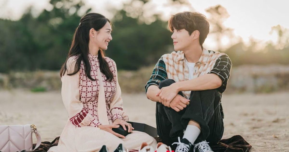 5 doramas disponíveis na Netflix