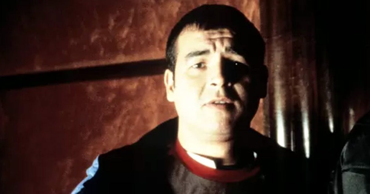 Muere Jake Abraham, actor de 'Lock & Stock', de cáncer a los 56 años