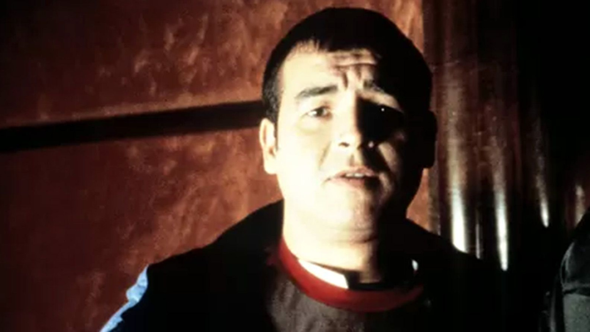 Muere Jake Abraham, actor de 'Lock & Stock', de cáncer a los 56 años