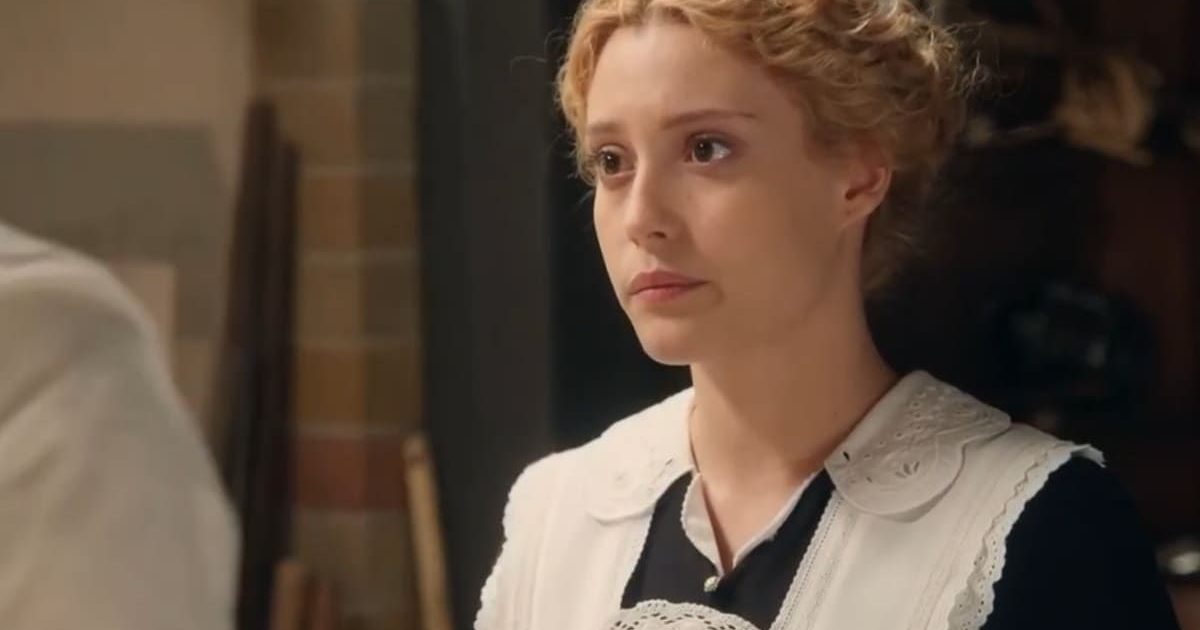 La Promessa, anticipazioni: Jana scopre che Manuel ricorda perfettamente sua mamma Dolores