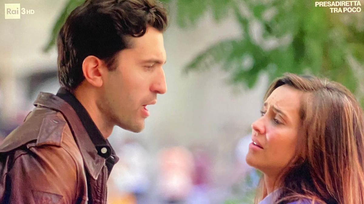 Un posto al sole, anticipazioni al 27 ottobre: Manuela volta pagina ...