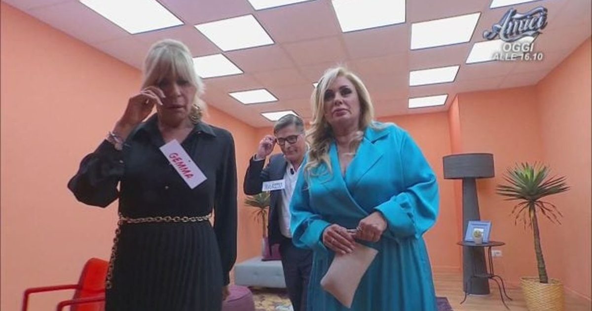 Uomini e donne, anticipazioni: Gemma volta pagina con Bruno, Manuela ...