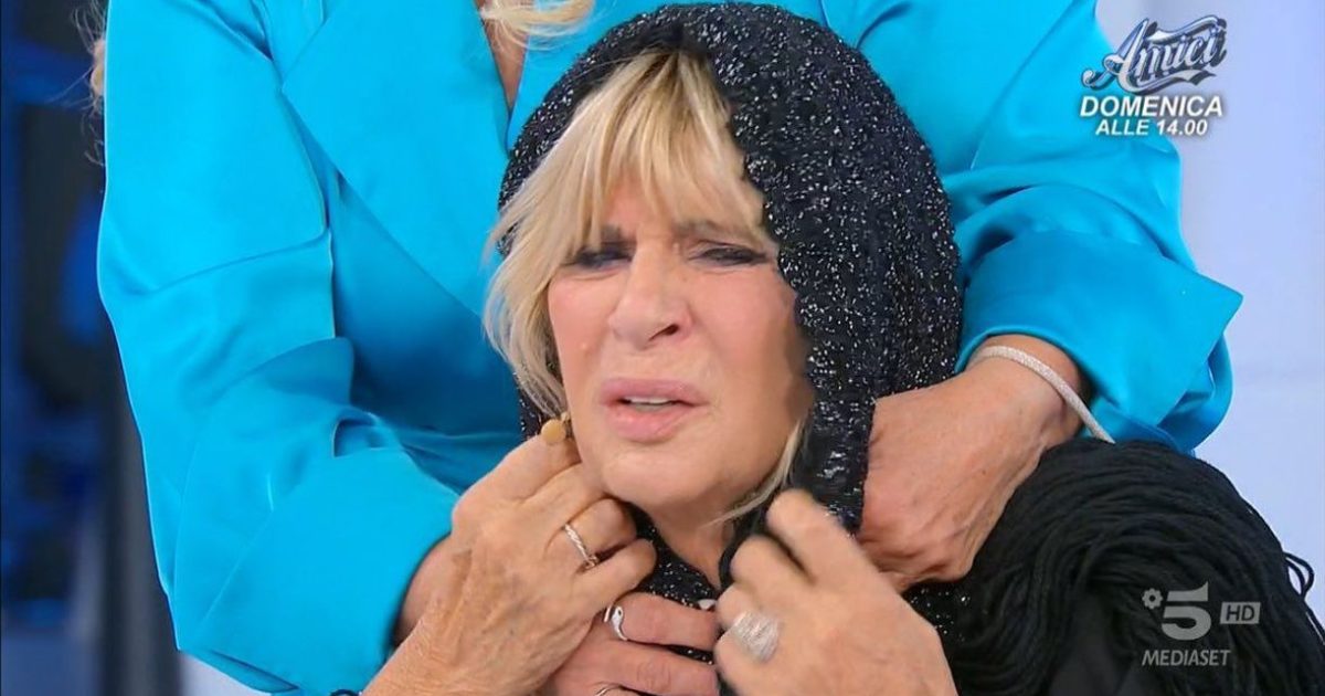 Uomini e donne, anticipazioni: Gemma inizia un'altra frequentazione ...