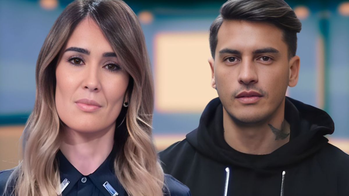 Verissimo, Basciano in lacrime dopo l'addio di Codegoni: 'Sono ...