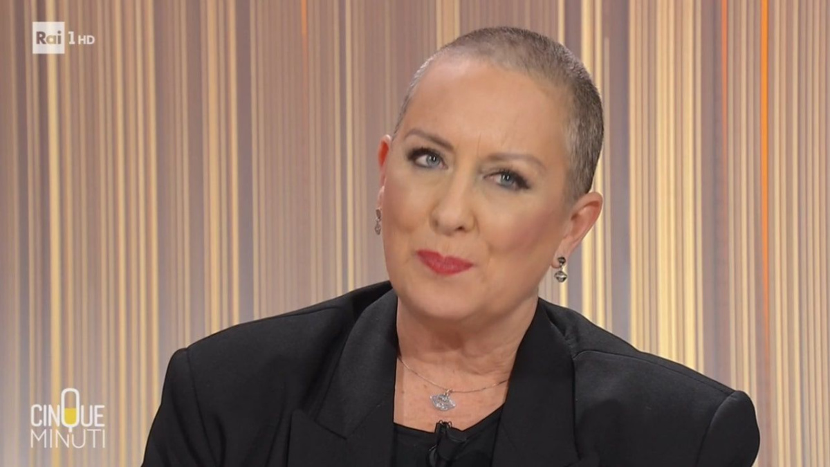 Carolyn Smith: 'Il tumore al seno che sto combattendo dal 2015 è ...