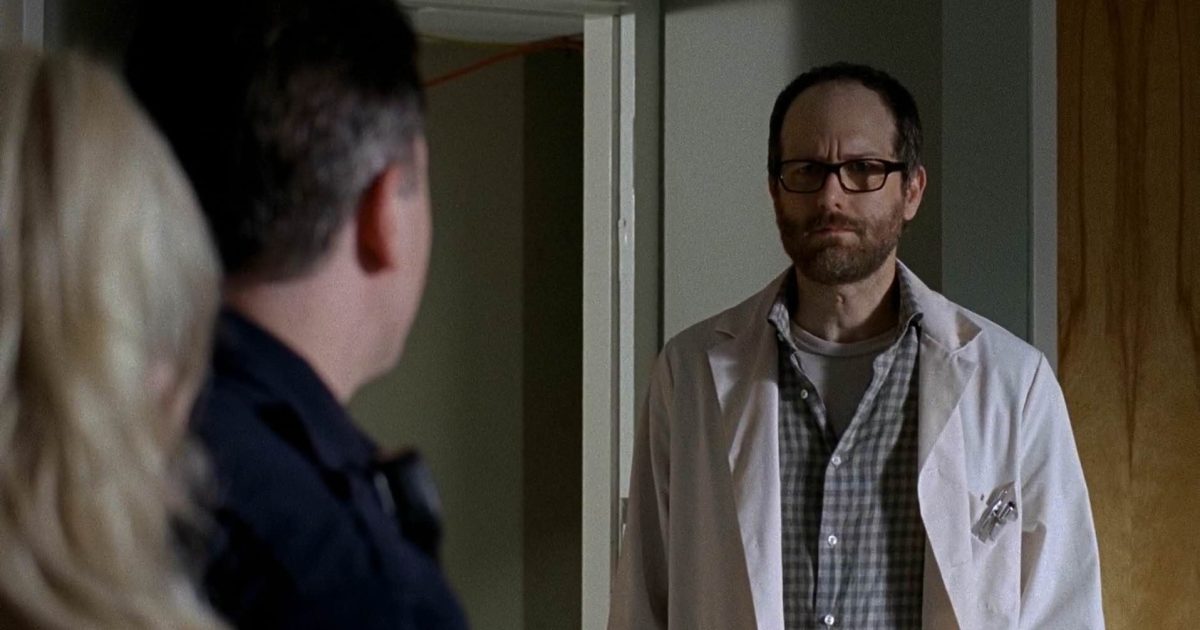 Ator Eric Jensen, da 5ª temporada de 'The Walking Dead', é ...