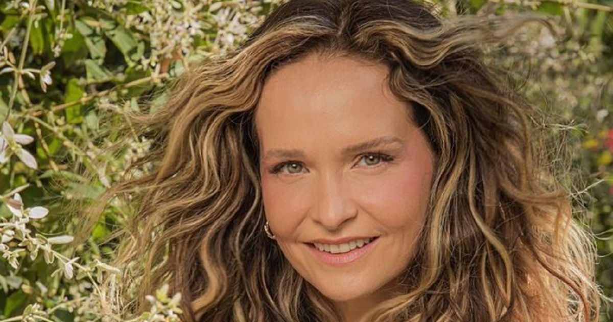 5 famosos que parabenizaram Fernanda Rodrigues pelos 44 anos