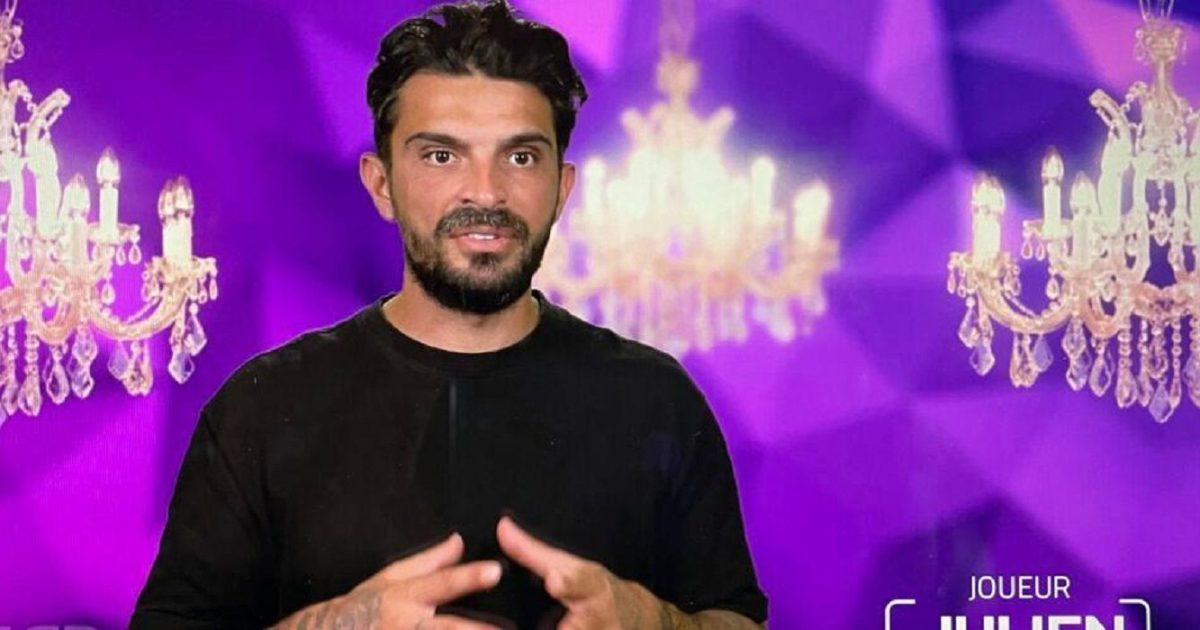 ‘La vérité va retentir quoiqu’il arrive’ : Julien Tanti s’apprête à ...