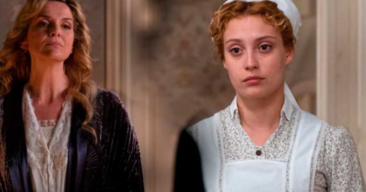 La Promessa, spoiler: Cruz decisa a cacciare Jana dopo una soffiata di Petra