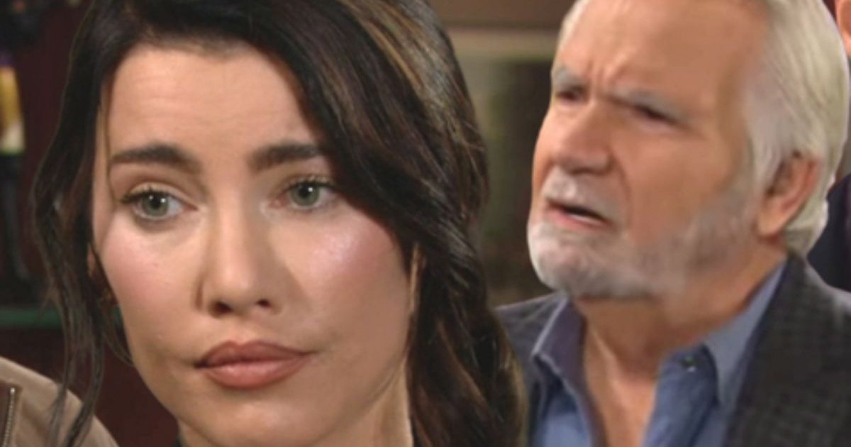 Beautiful, trame americane: Eric ha sei mesi di vita, Steffy ritorna a ...