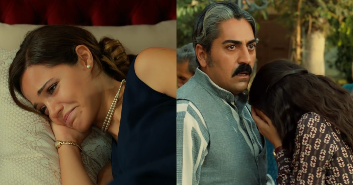 Terra amara trame, Züleyha piange la morte del marito: 'Sono sola ...