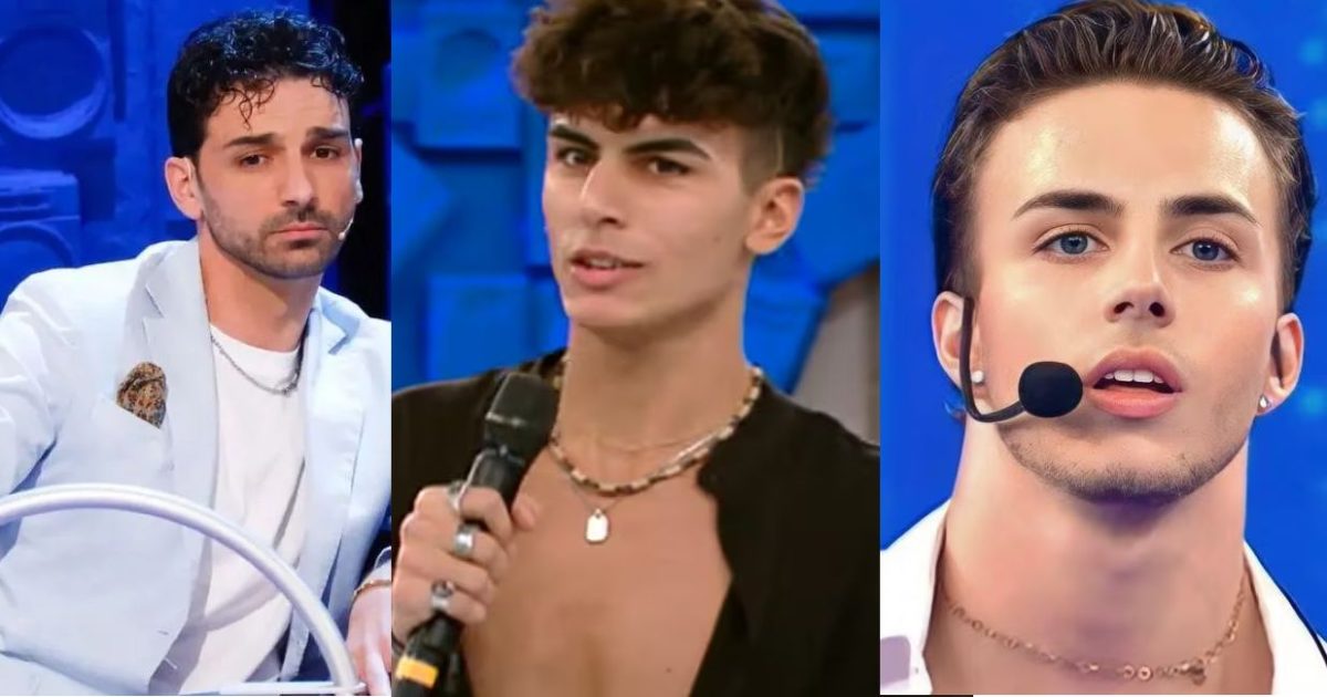 Amici 23, Raimondo dà un banco a Giovanni Tesse: un anno fa gli preferì ...