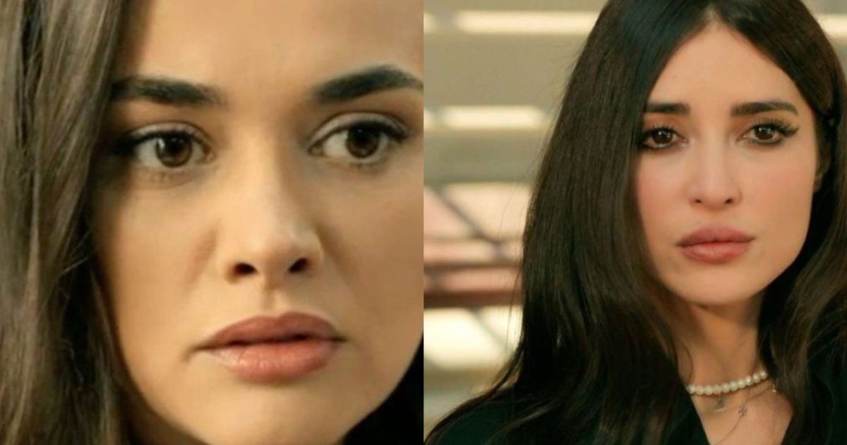 Terra amara, trame turche: Umit in coma, Mujgan rinuncia a fuggire da ...