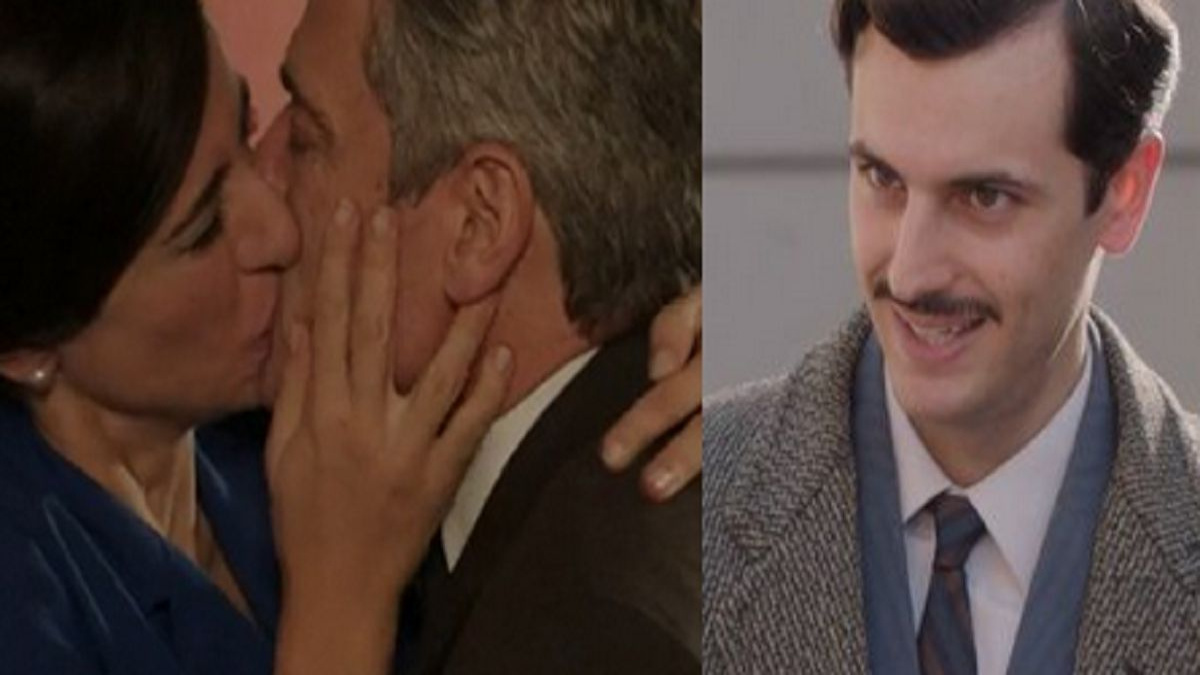 Il Paradiso, trame fino al 10/11: Colombo e Gloria rinnovano le ...