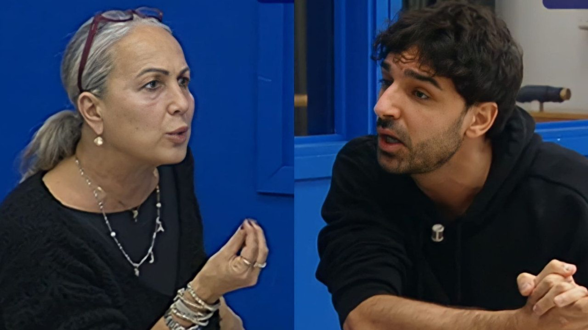 Amici 23, anticipazioni 6ª puntata: lite Celentano-Raimondo, entra il ...