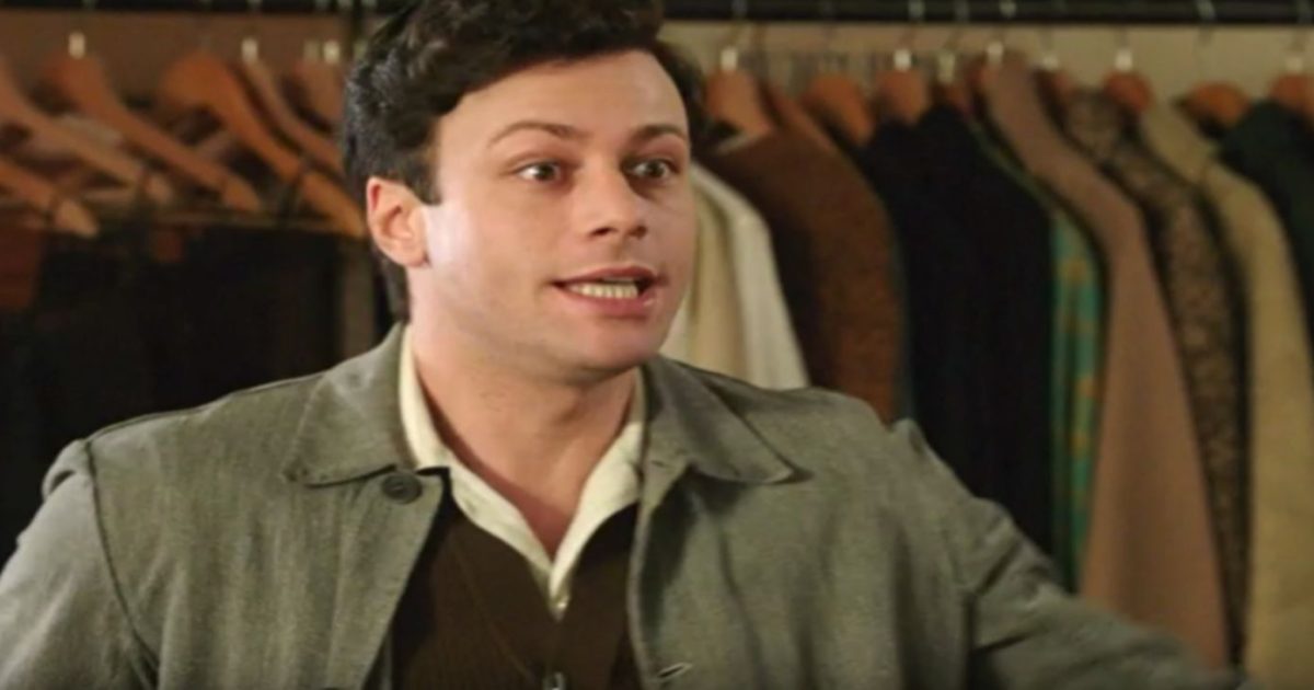 Il Paradiso delle signore, spoiler 6/11: Perico stanco nasconde qualcosa ad Armando