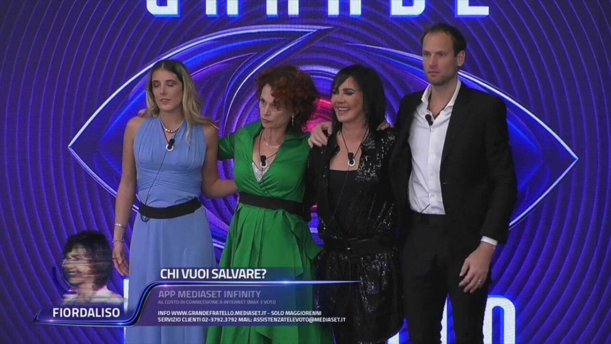 GF, televoto verso il 2/11, sondaggi dei fan: Beatrice in testa, Alex ...
