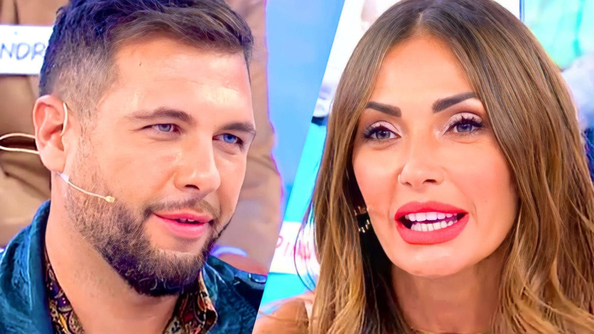 U&D, segnalazione su Ida e Alessandro: 'Pare che lei abbia trovato sms ...