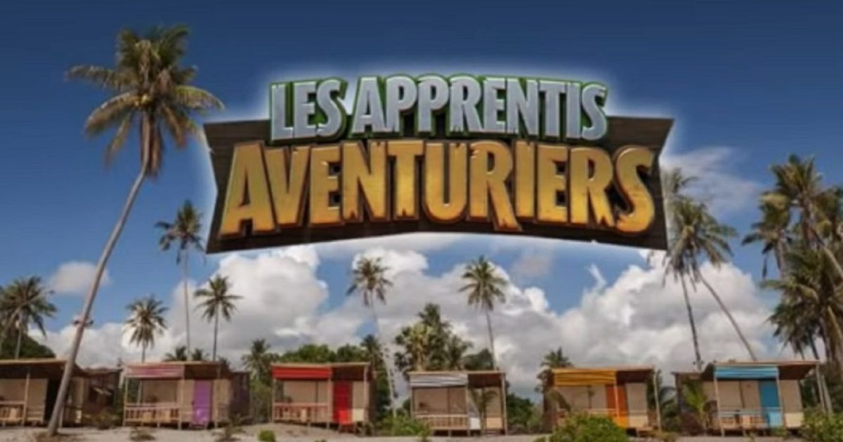 Les Apprentis Aventuriers 7 : un binôme sonne la cloche et abandonne l ...