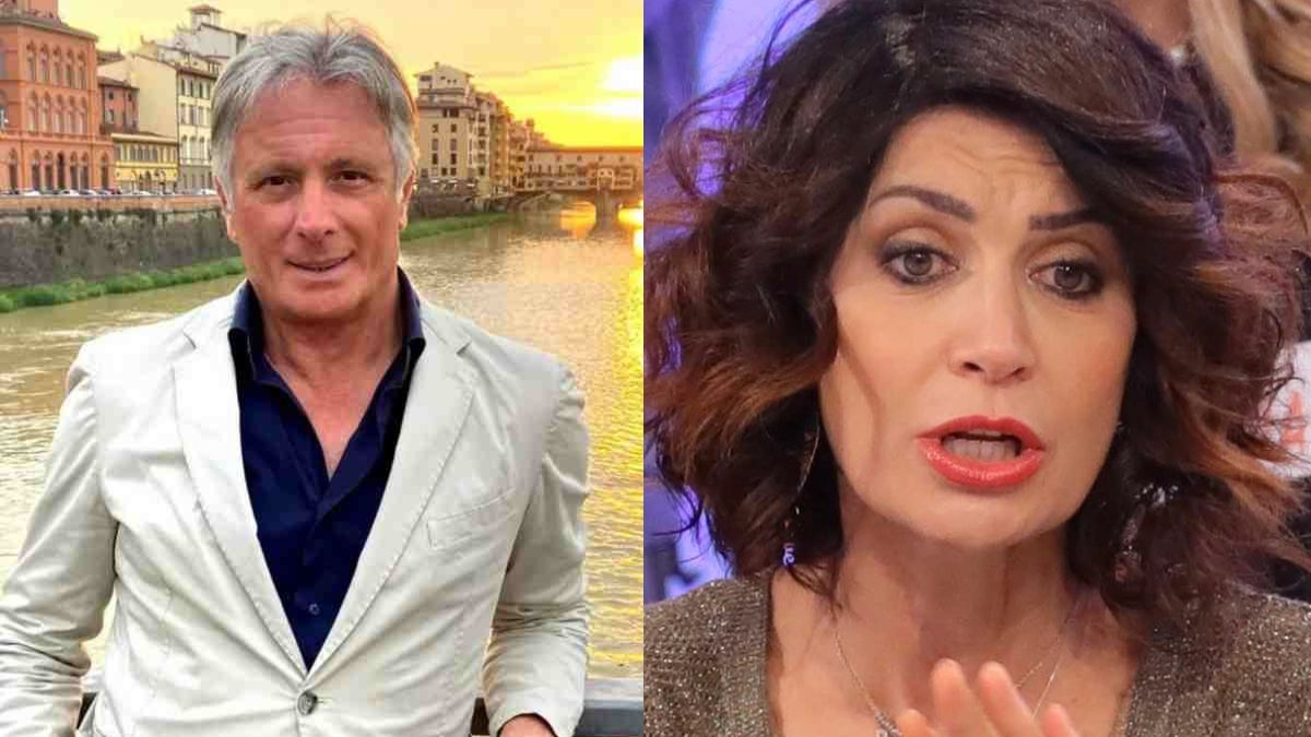 U&D, retroscena di Giorgio su Barbara: 'Rimasi colpito ma disse che ero ...