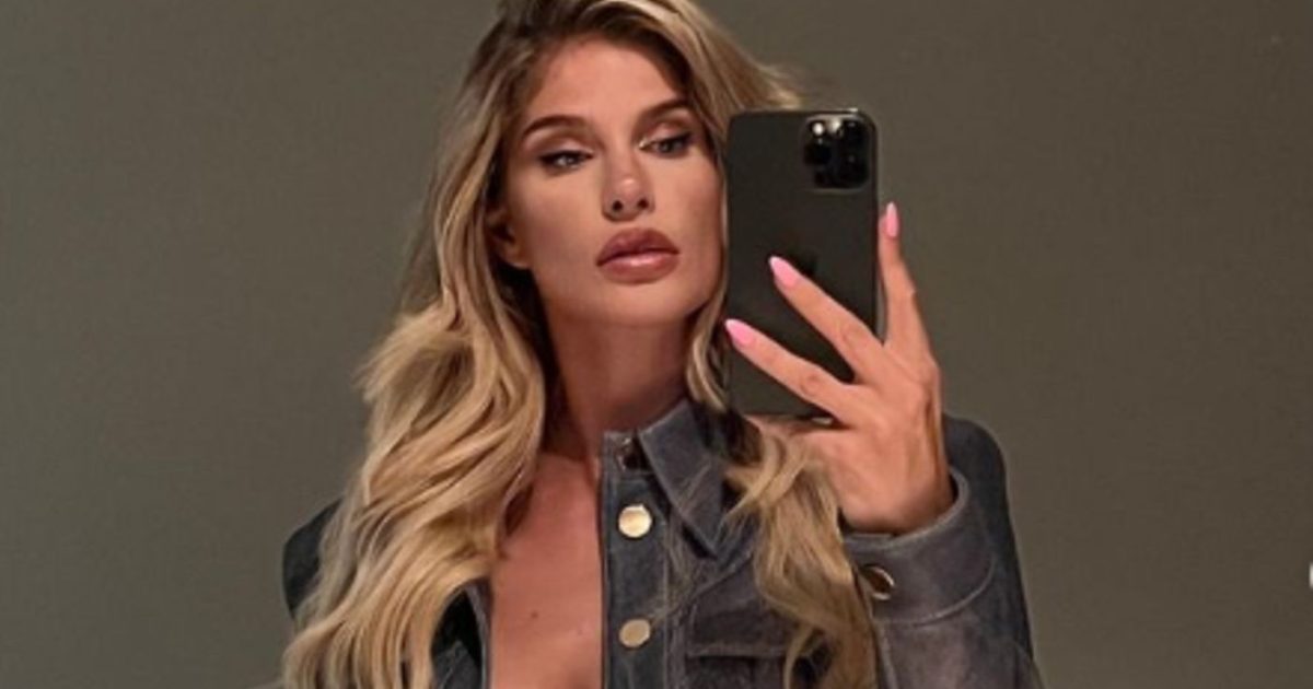 Jota Peleteiro tiene nueva novia: Ajla Etemovic, una empresaria y ...