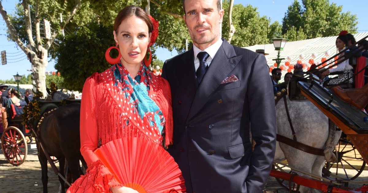 Pablo Marqués envía una romántica carta a Jessica Bueno: ‘Para mi ya ...