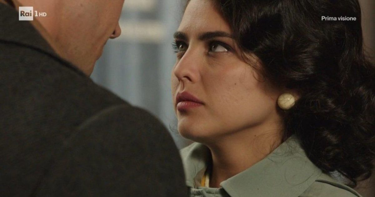 Il Paradiso 8, ipotesi trame 16-20 ottobre: Maria tradisce Vito ...