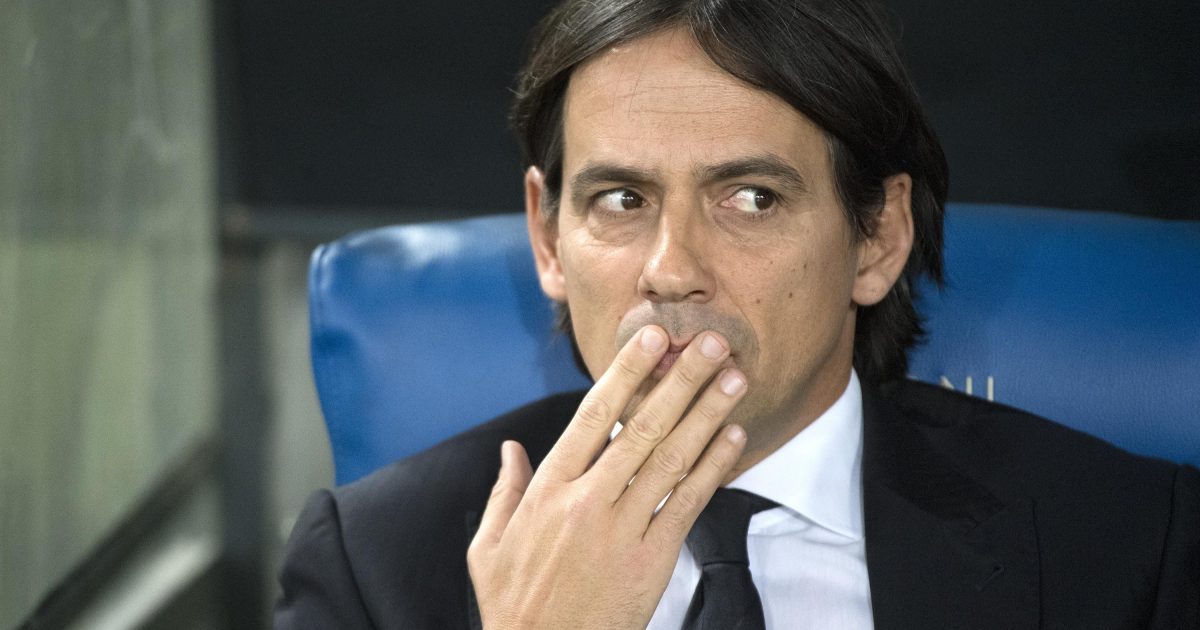 Inter, Polverosi: 'Col Bologna squadra troppo stanca, sbagliata la ...