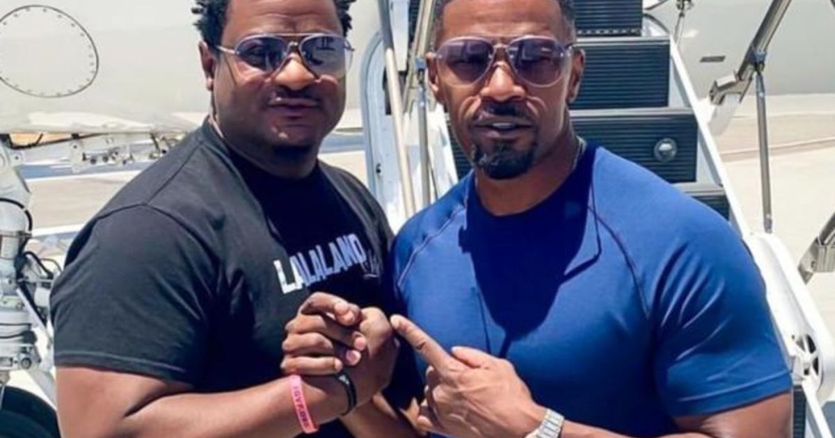 Muere Keith Jefferson, actor de ‘Django Desencadenado’ y amigo de Jamie ...