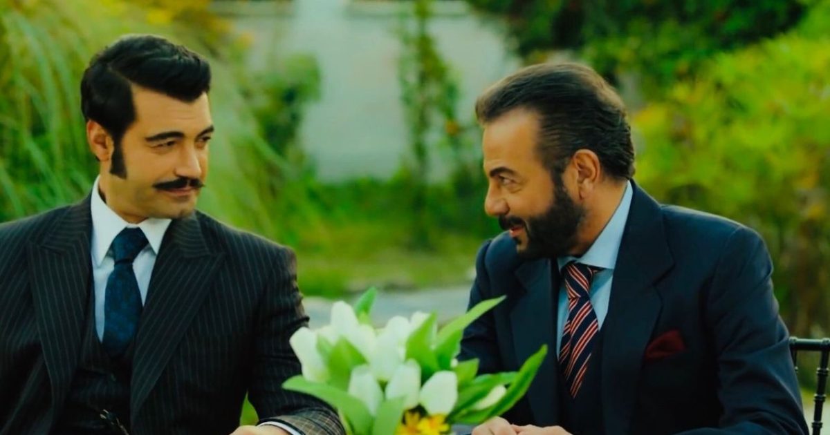 Terra amara, anticipazioni 10-11 ottobre: Zuleyha capisce di amare ...