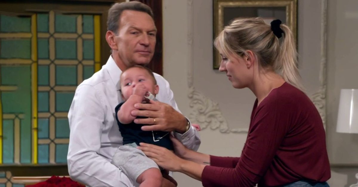 Upas, anticipazioni al 20 ottobre: Ferri e Marina accolgono Ida, Viola ...