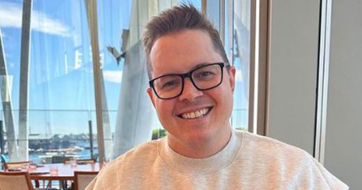 Muere a los 35 años el actor australiano Johnny Ruffo