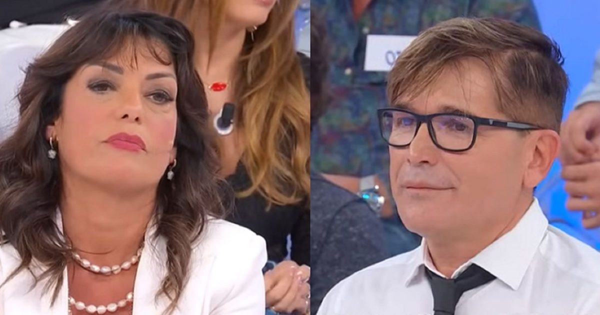 U&D, Elena lascia il programma e Maurizio la segue: 'Me ne vado, non ce ...