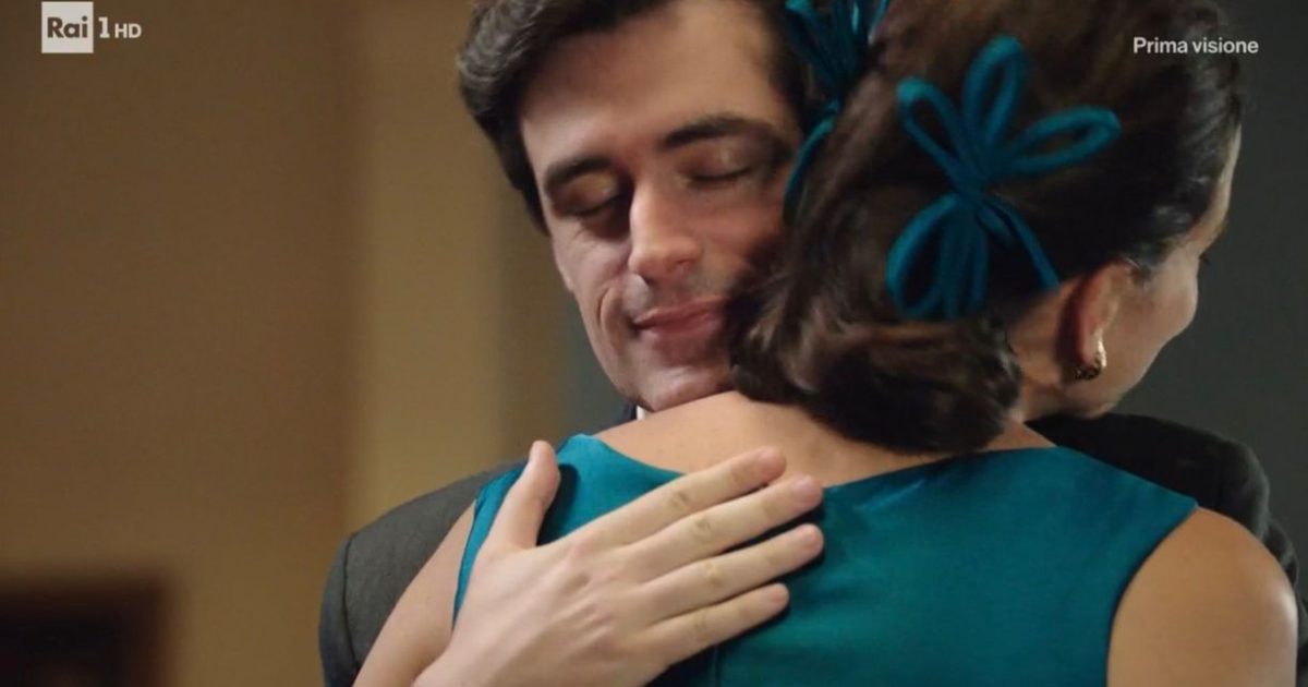 Il Paradiso anticipazioni al 24 novembre: Tancredi investito per strada e perde conoscenza