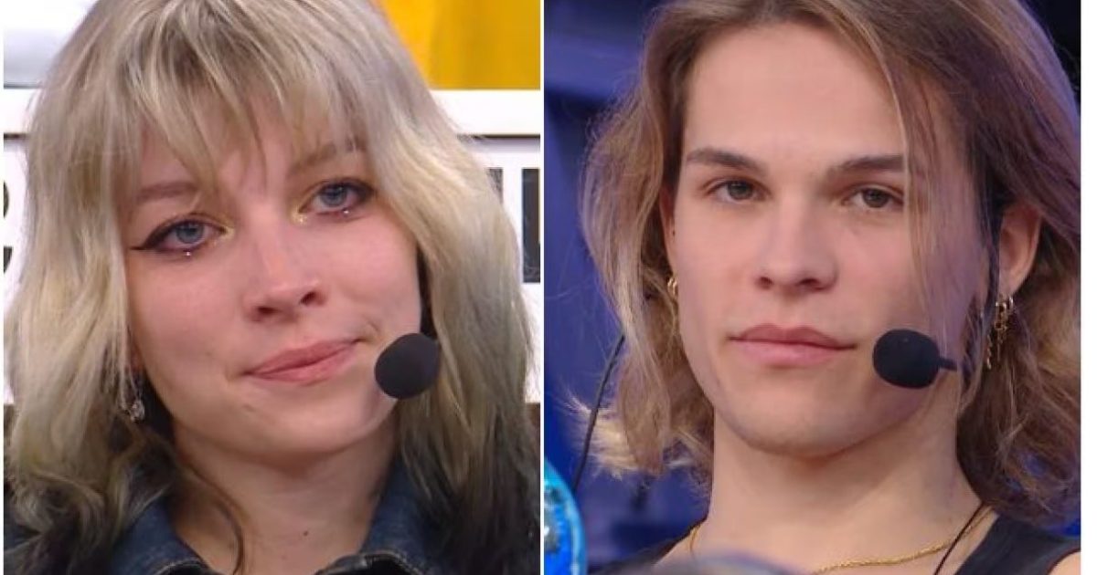 Amici 23, Mew in lacrime per la sfida di Matthew, fan: 'Non sta andando ...