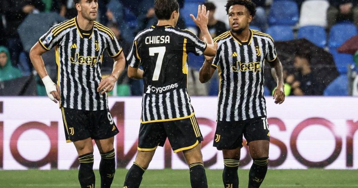 Classifica ricavi sponsor di maglia: Juventus prima, seguono Milan e Fiorentina