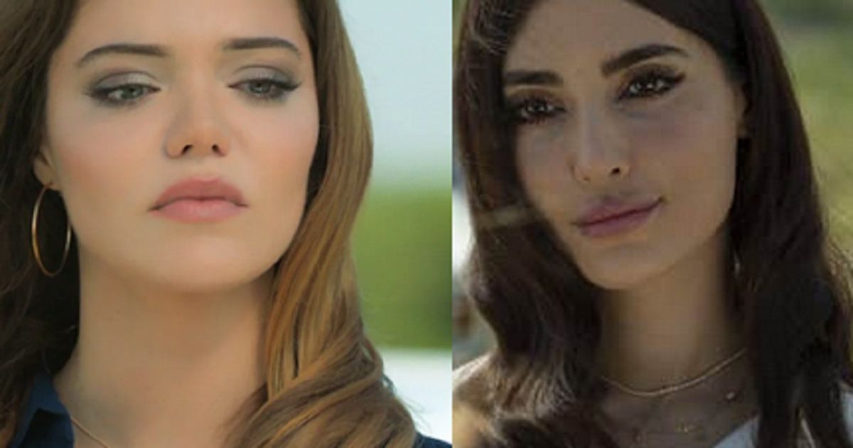 Terra amara, nuove puntate turche: Altun pronta a fuggire con i figli ...