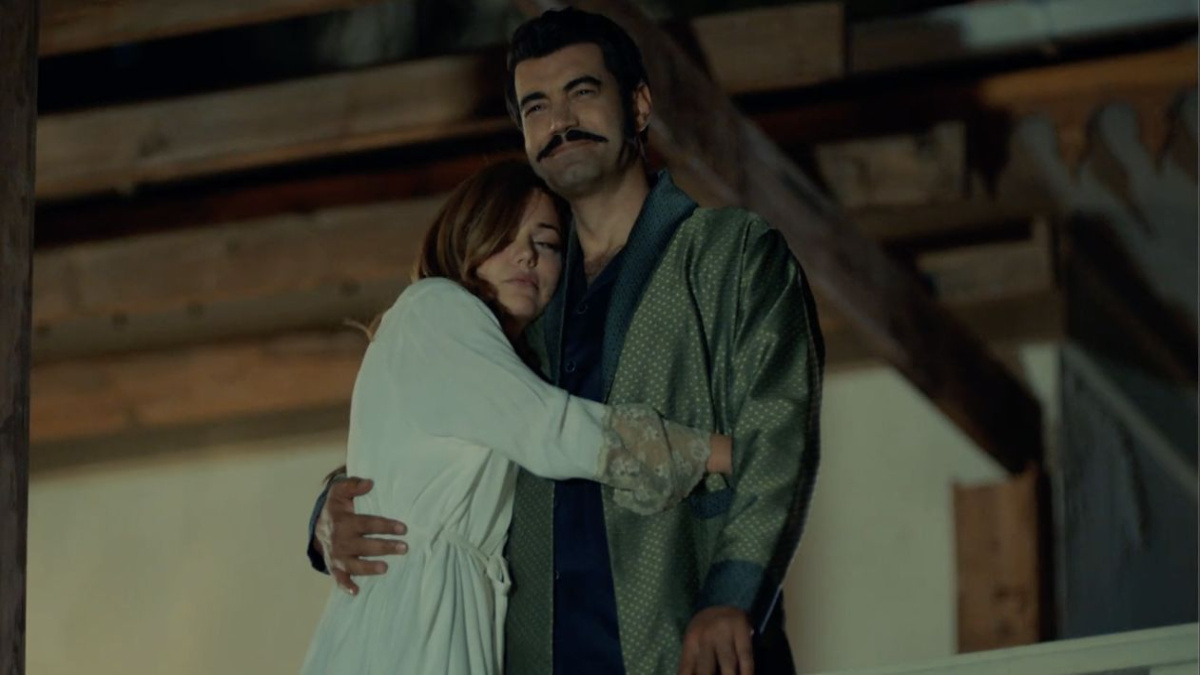 Terra amara, puntate 14-15 novembre: Umit ha un piano per rovinare il ...